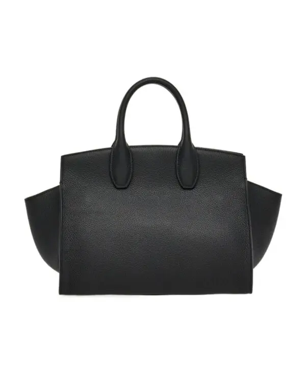 FERRAGAMO Studio Gancini Tote Bag