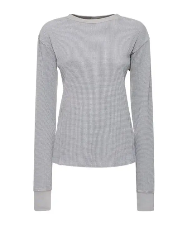 ENTIRE STUDIOS Rhino Thermal Long Sleeve T-shirt