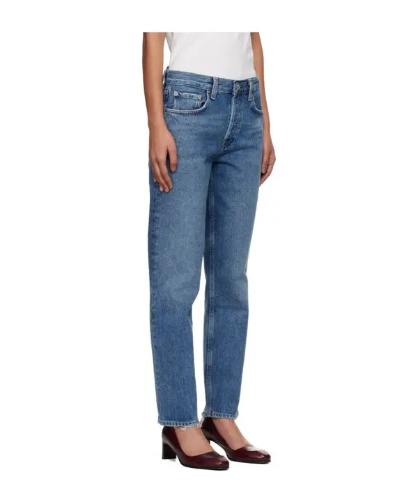 AGOLDE Romney Jean