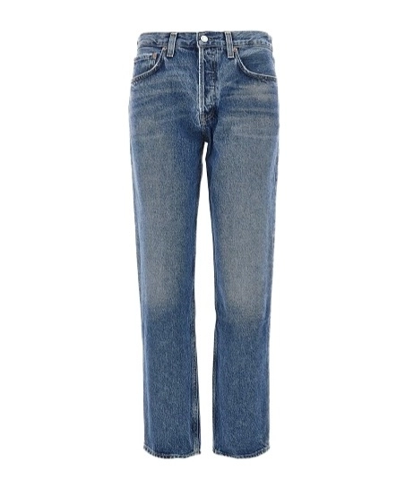 AGOLDE Romney Jean - Bounty