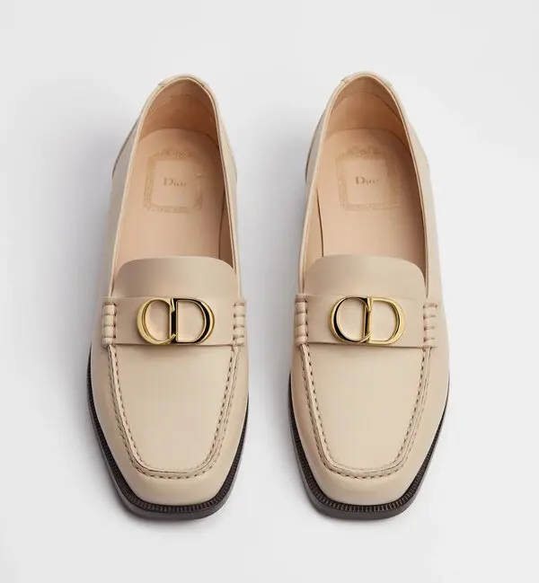 Dior Palais Loafer