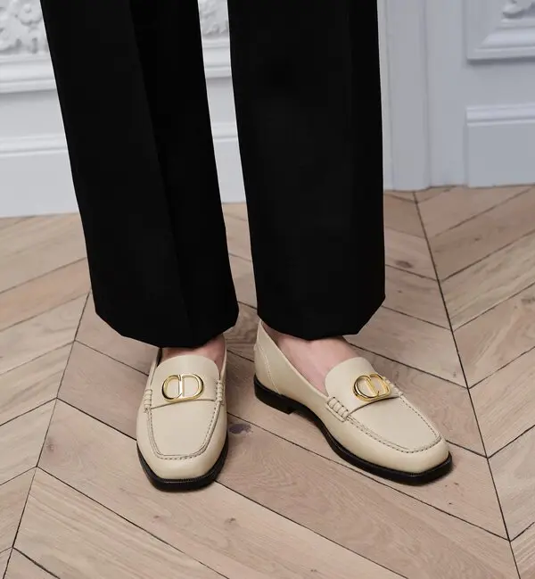 Dior Palais Loafer