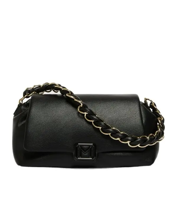 Marella Le Muse Medium Bag - Black
