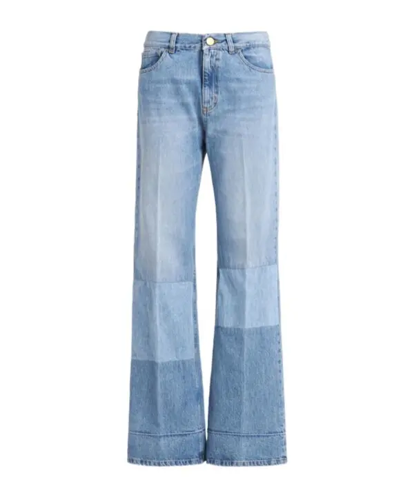 THE SEAFARER Smin Baggy Jeans