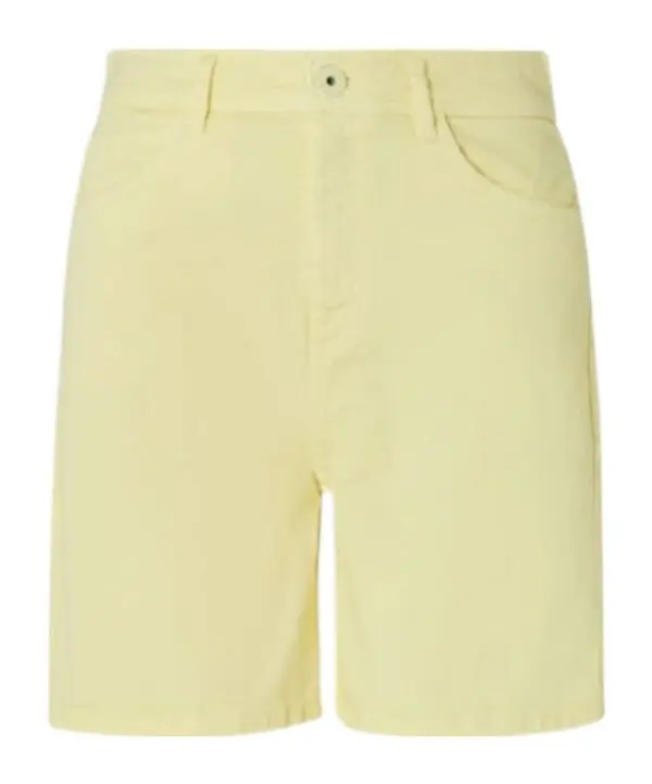 Marella Belt Loop Shorts