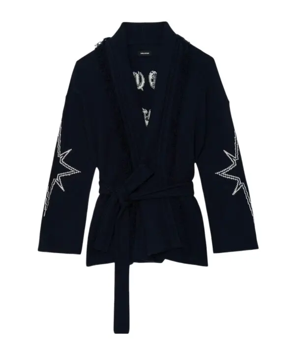 Zadig&Voltaire Alpa Coat