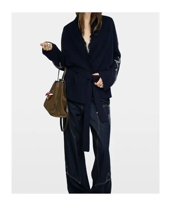 Zadig&Voltaire Alpa Coat