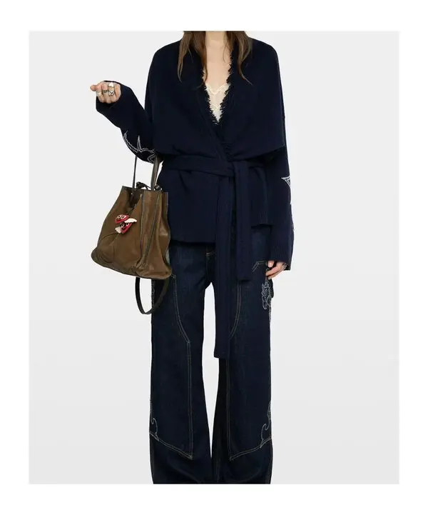 Zadig&Voltaire Alpa Coat