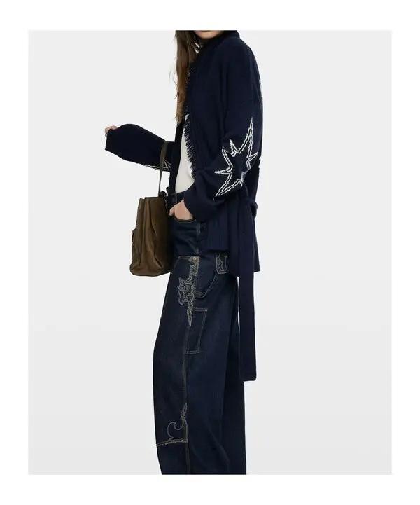 Zadig&Voltaire Alpa Coat