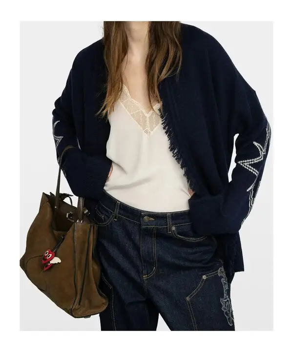Zadig&Voltaire Alpa Coat