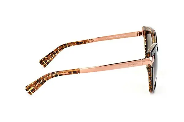 Max Mara Cat Eye Sunglasses