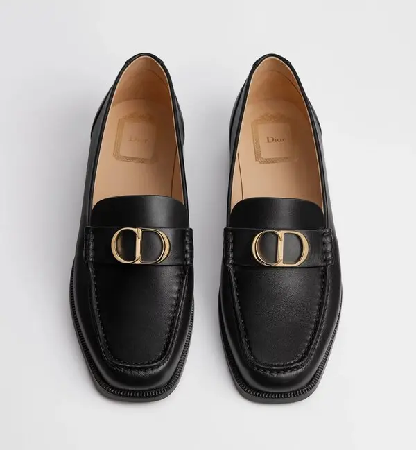 Dior Palais Loafers