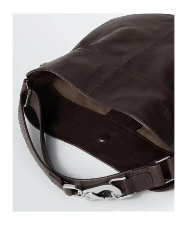 LEMAIRE Quiver Clip Shoulder Bag