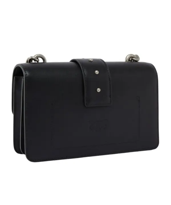 Pinko Love One Chain Shoulder Bag