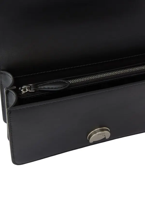 Pinko Love One Chain Shoulder Bag