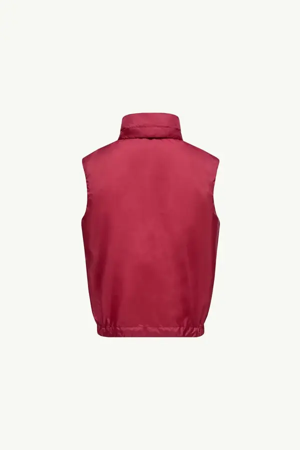 Moncler Sacide Vest