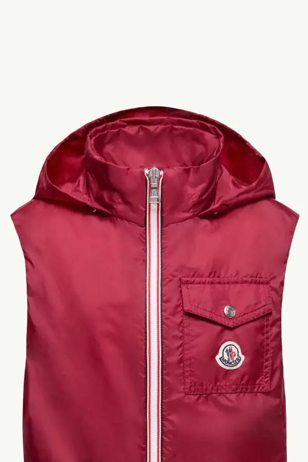 Moncler Sacide Vest