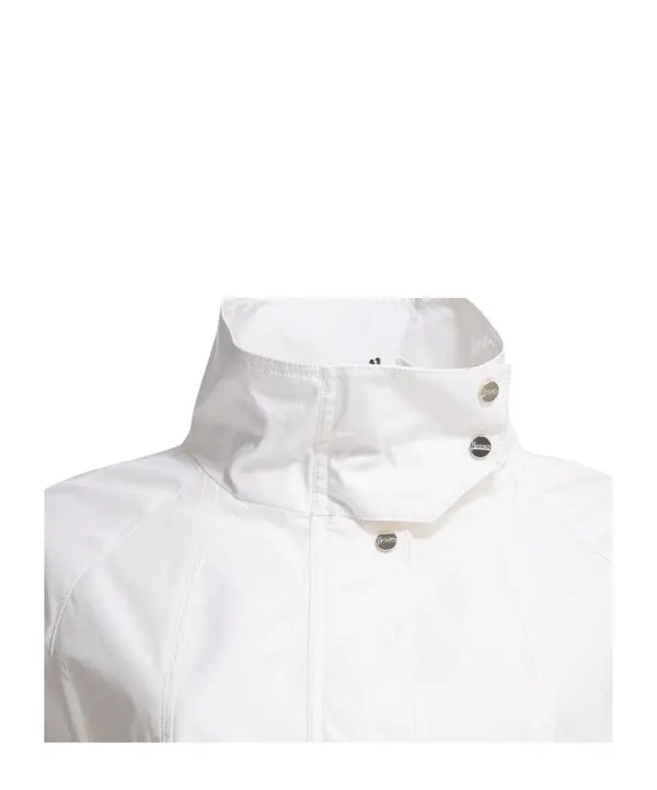 Herno High Collar Waterproof Jacket