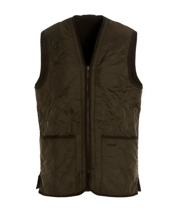 Barbour Reversible Quilted Gilet