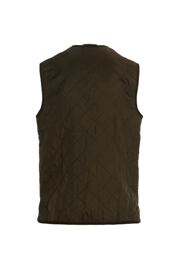 Barbour Reversible Quilted Gilet