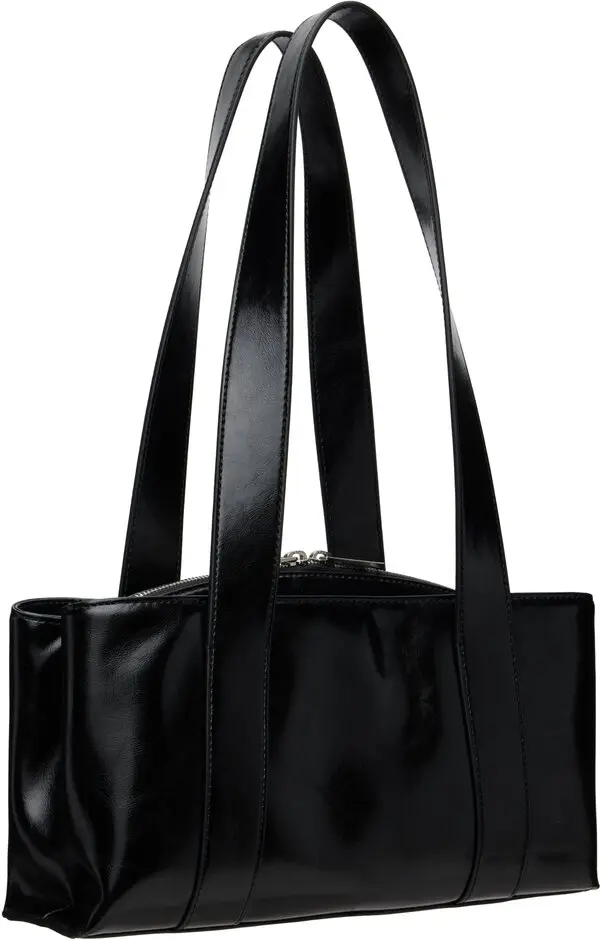 OSOI Mini Shell Duffle Shoulder Bag