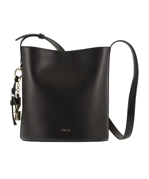 Furla Roxie Bucket Shoulder Bag