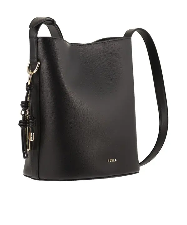 Furla Roxie Bucket Shoulder Bag