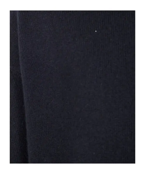 Extreme Cashmere Crew Neck Short Sleeve Sweater