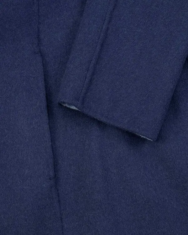 Max Mara Long Sleeve Coat
