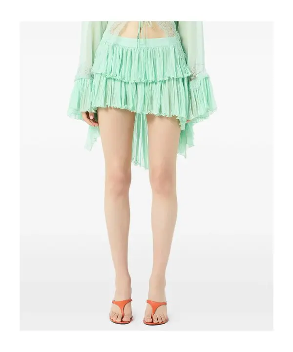 Blumarine Skirt