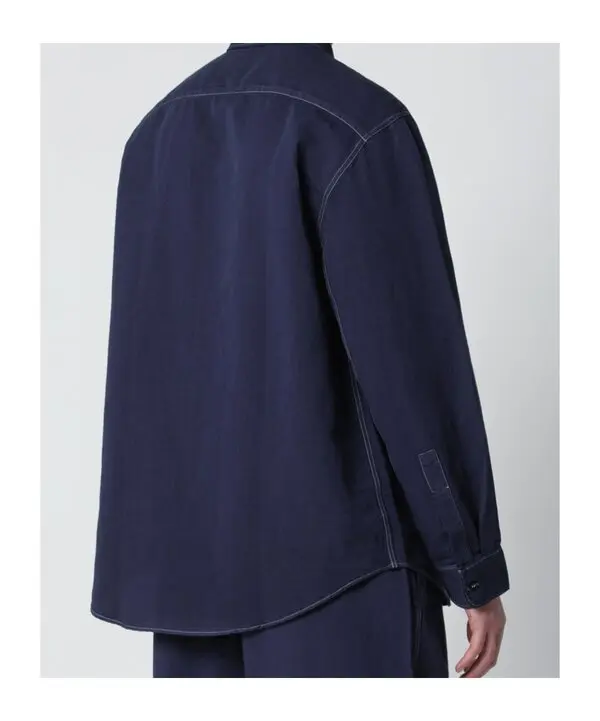 Studio Nicholson Louro Shirt