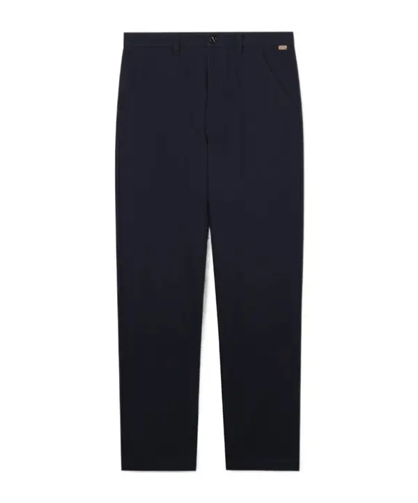 Burberry Twill Chino Pants