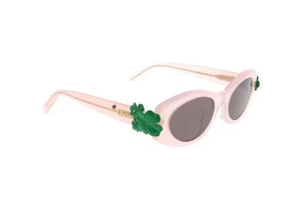 Dior Cat Eye Frame Sunglasses