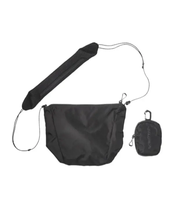 SALOMON Acs 2 Revised Shoulder Bag