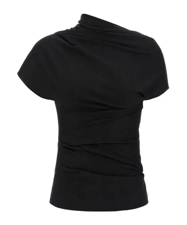 ENTIRE STUDIOS Zerobound' Trousers - Black