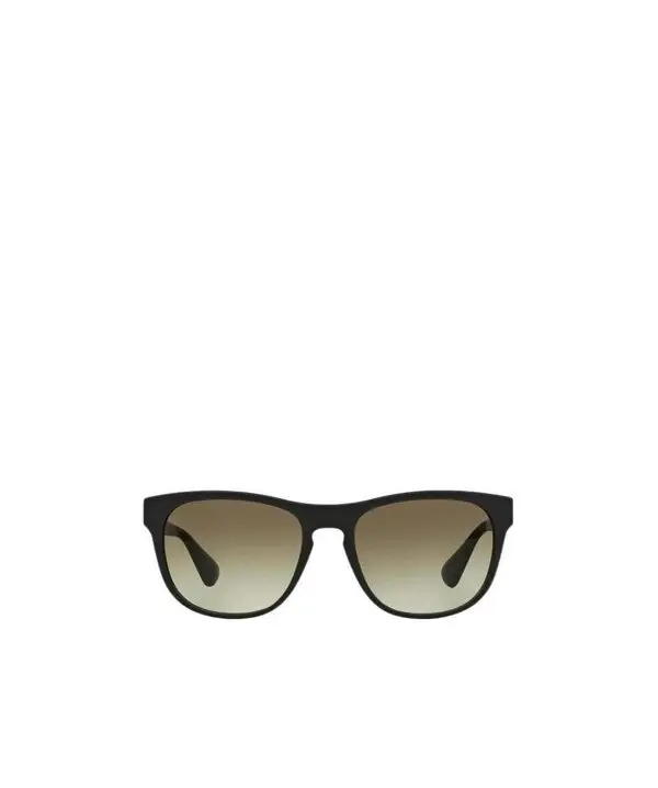 Prada Logo Sunglasses - Gray