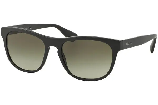 Prada Logo Sunglasses