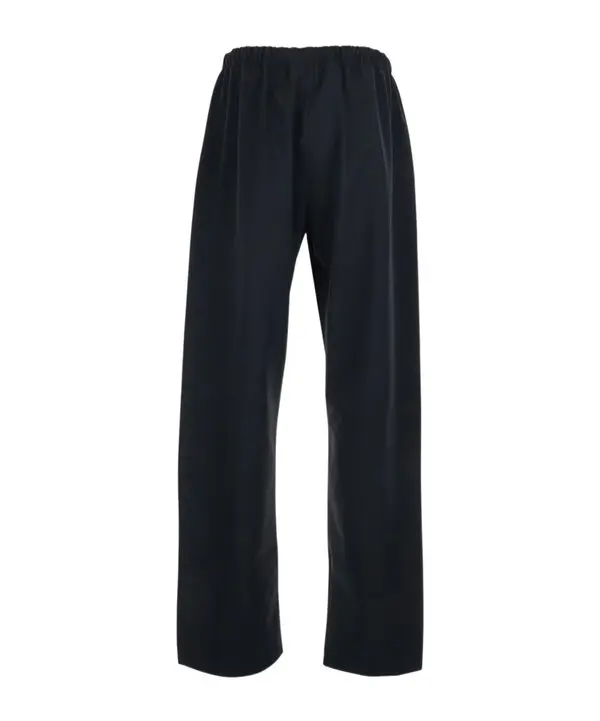 Fear Of God Signature Track Pants - Black