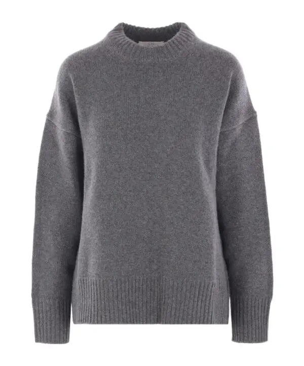 Co Long-sleeved Sweater