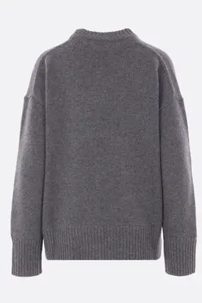 Co Long-sleeved Sweater