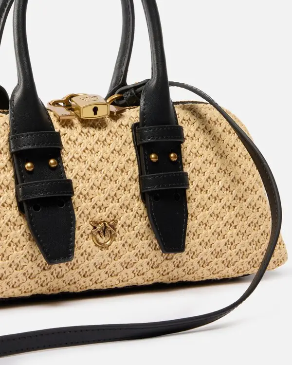 Pinko Escape Horizontal Small Handbag