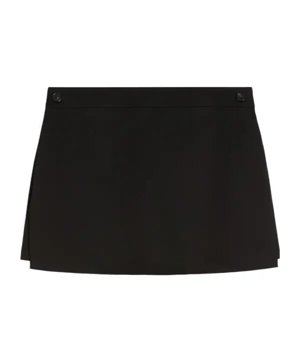 Sportmax Tailored Shorts