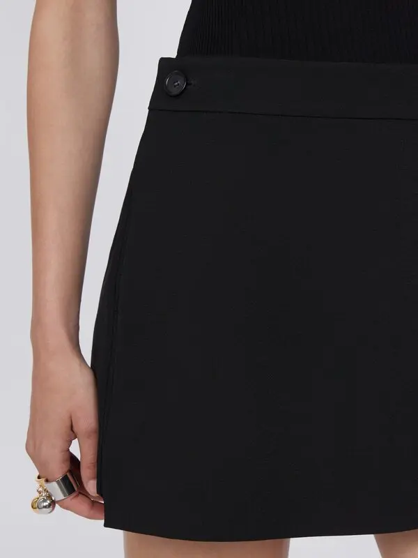 Sportmax Tailored Shorts