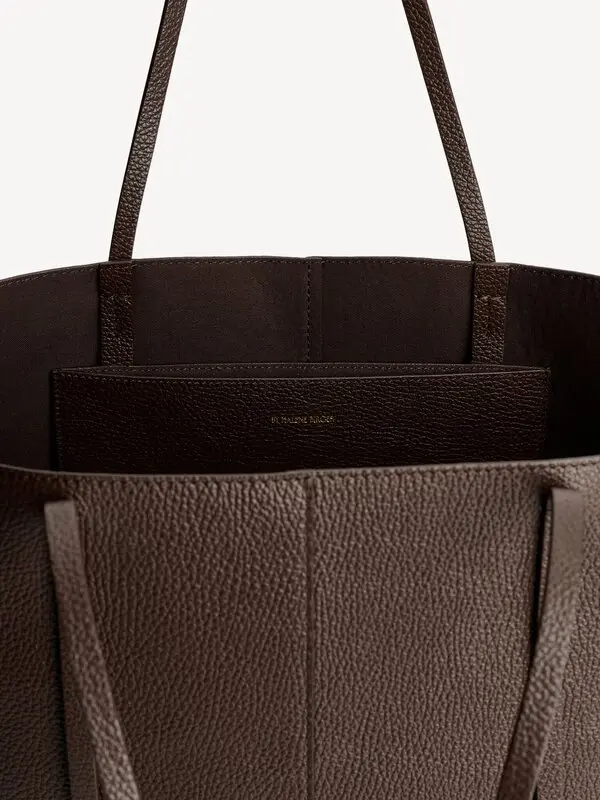 BY MALENE BIRGER Abilla Tote Bag - Black