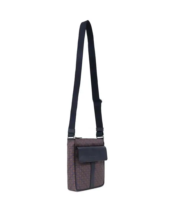 FERRAGAMO Logo Shoulder Bag