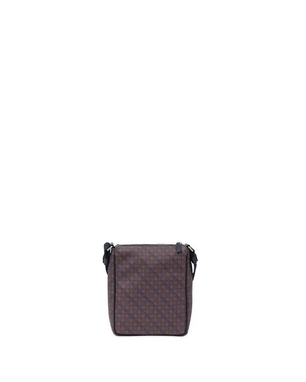 FERRAGAMO Logo Shoulder Bag