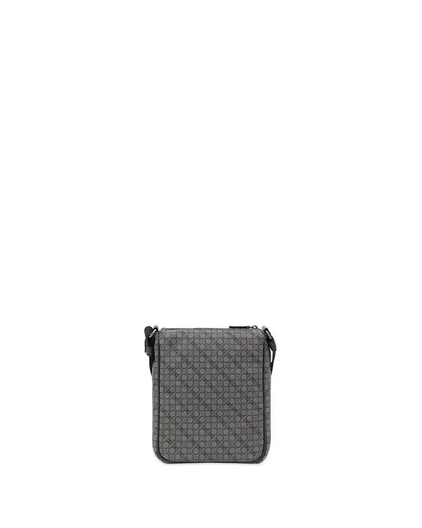 FERRAGAMO Logo Shoulder Bag