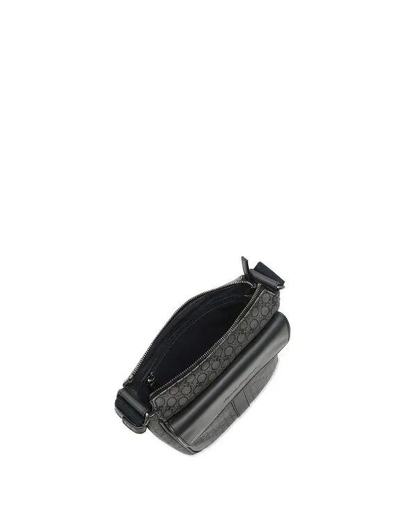 FERRAGAMO Logo Shoulder Bag