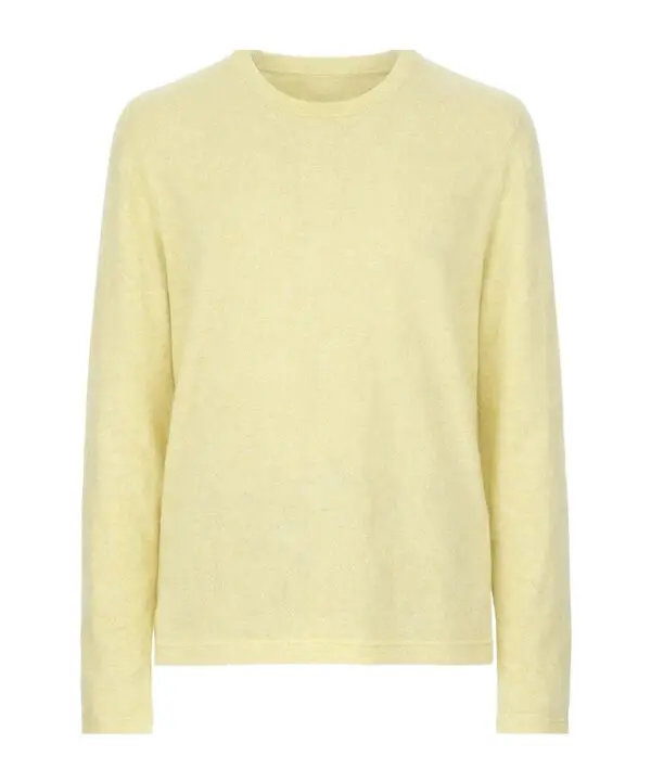 THE ROW Long-sleeved Knitwear