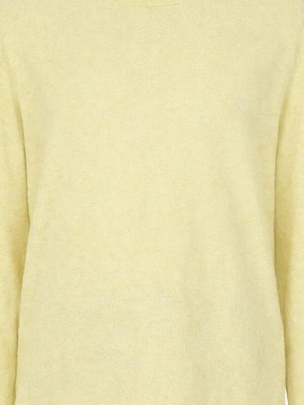 THE ROW Long-sleeved Knitwear